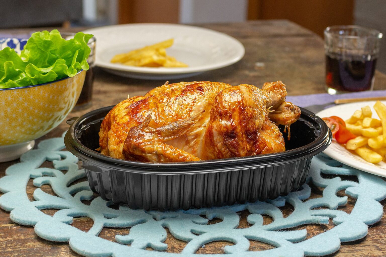 Tipo de material - BANDEX