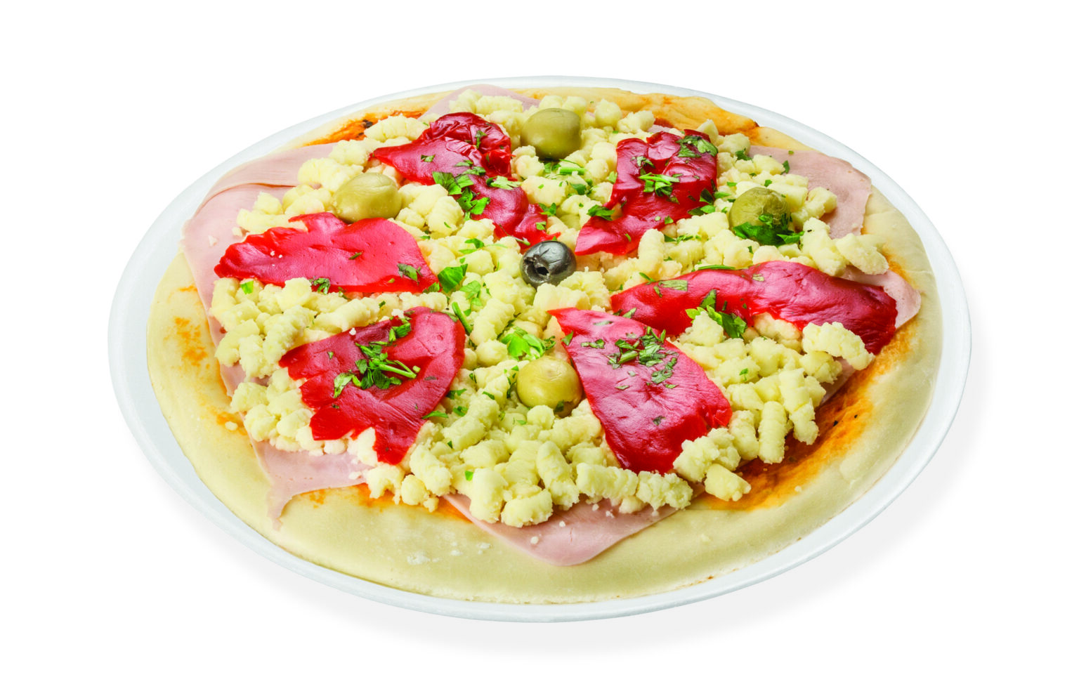 Bandeja descartable para alimentos - Bandex Bandeja descartable para alimentos - Bandex