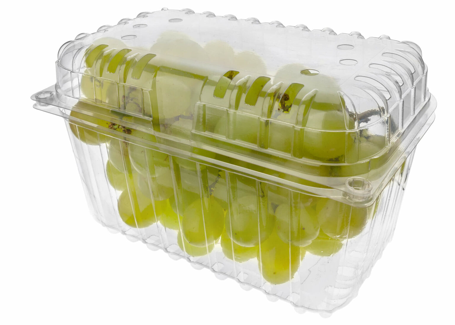 Clamshell para frutas - Conocé nuestros estuches Bandex