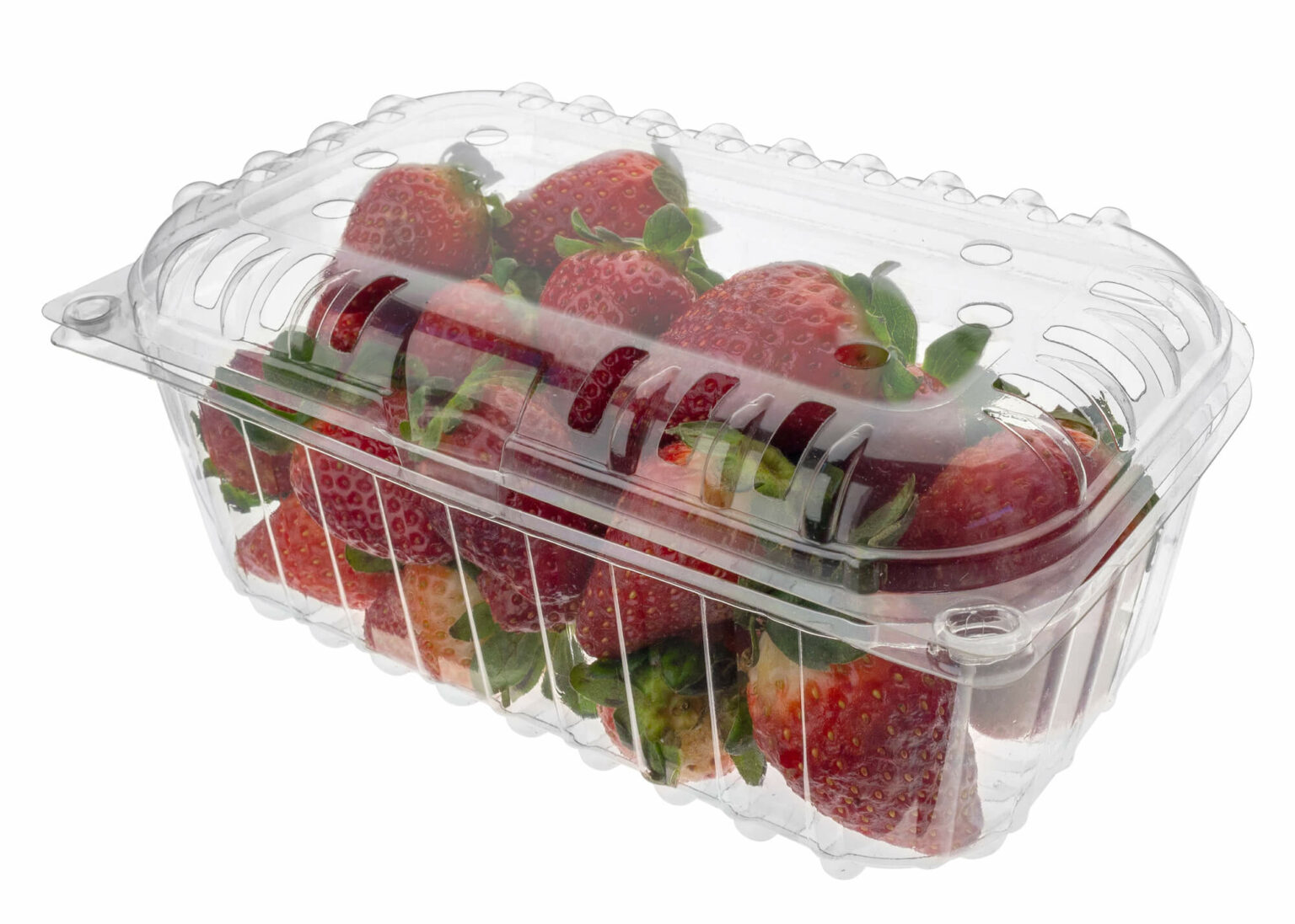 Envases plásticos para alimento - BANDEX